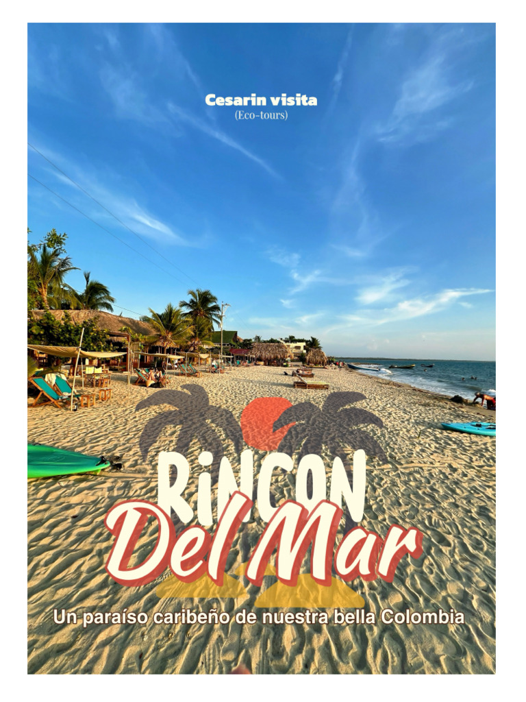 Rincón Del Mar Nov y Ene | PDF