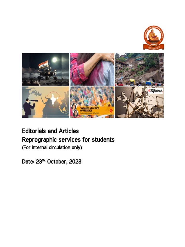 23th, October, 2023 | PDF