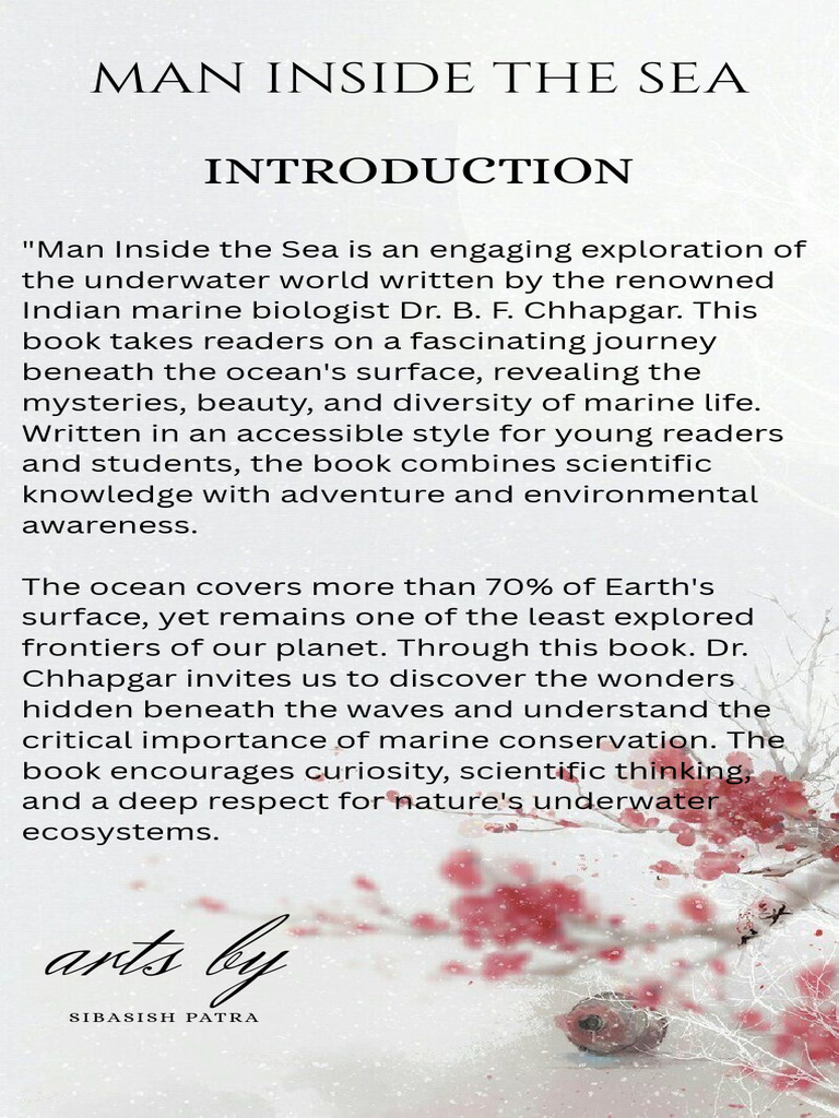 Man Inside The Sea - 20251120 - 182411 - 0000 | PDF