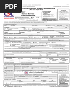 Adamson University SHS Enrollment Guide | PDF | Birth Certificate
