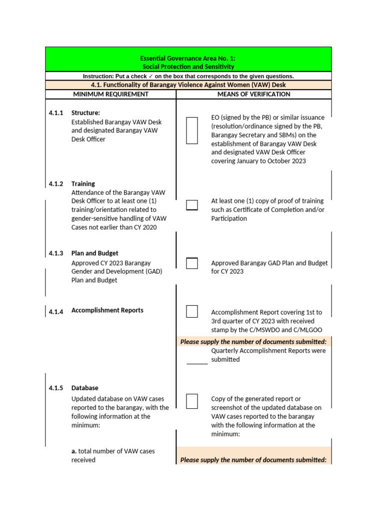 VAWC-BCPC (1) | PDF | Justice | Crime & Violence