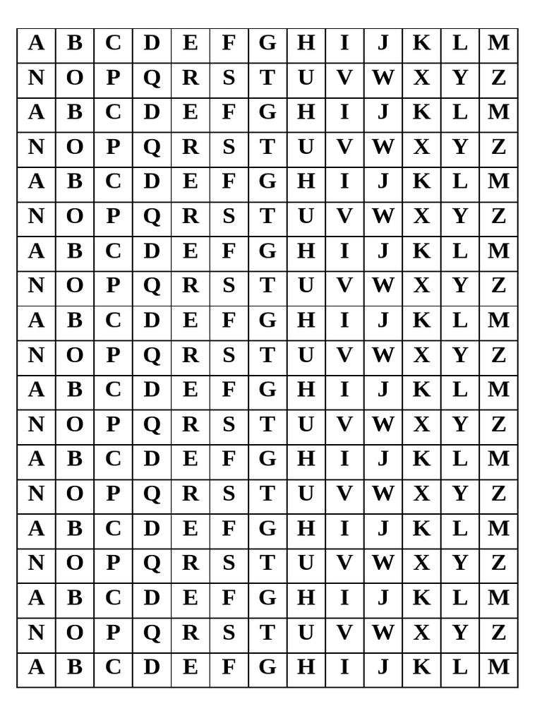 Folder Tabbings | PDF