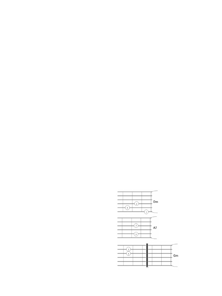 La Bruja Guitarra | PDF