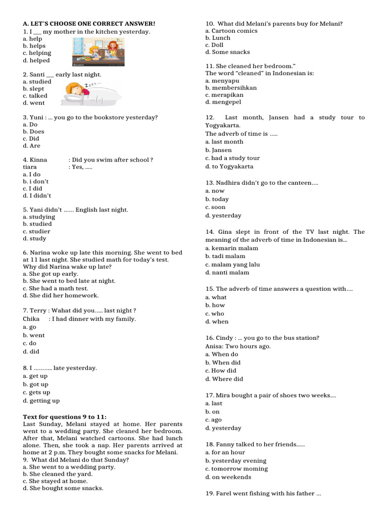 61 PTS BING | PDF | Semantics | Languages