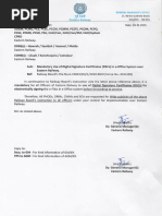 Kronos Time Edit Form | PDF | Signature | Authentication