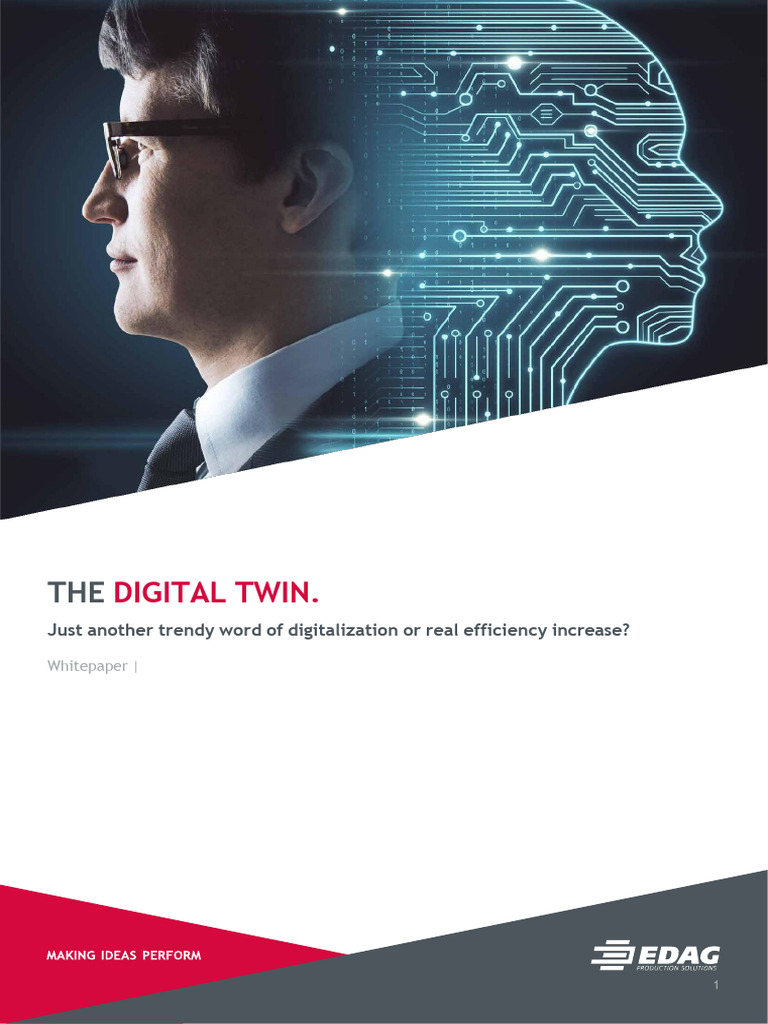 Germany & India - Smart Factories Shaping The Future Together - Handout ...