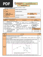 Symétrie radiale vs bilatérale expliquée | PDF | Symétrie