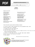 Letra de "Imagine" de John Lennon | PDF
