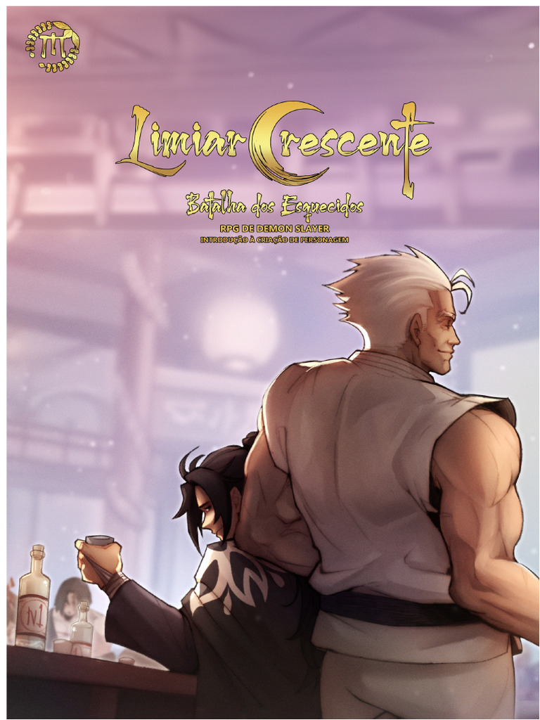 RPG Límite Creciente - Introducción A La Creación de Personaje | PDF