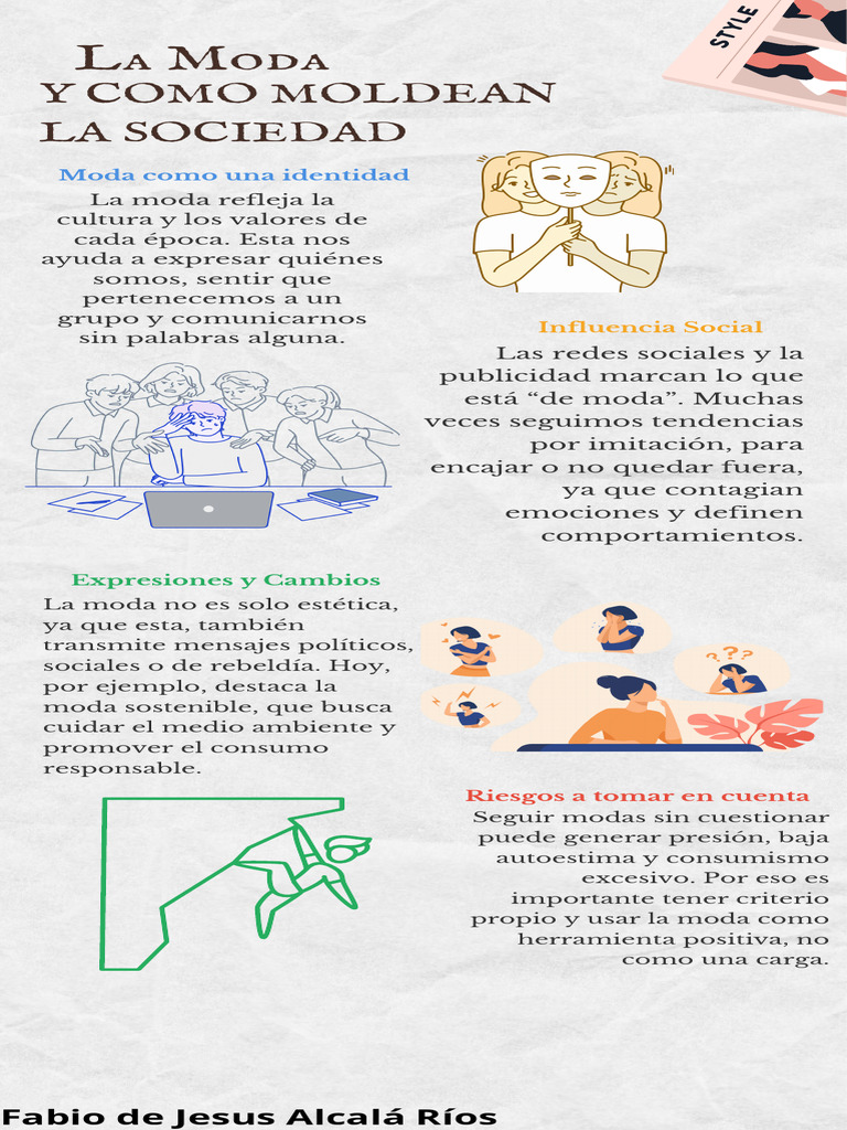 Infografía Historia y Biografía de Cristóbal Colón Histórico Scrapbook Gris y Marrón | PDF