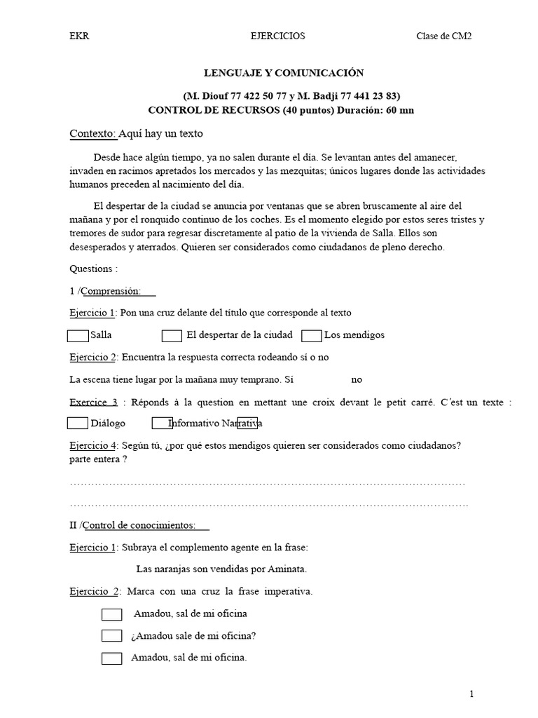 Ejercicios4_CM2-1 | PDF