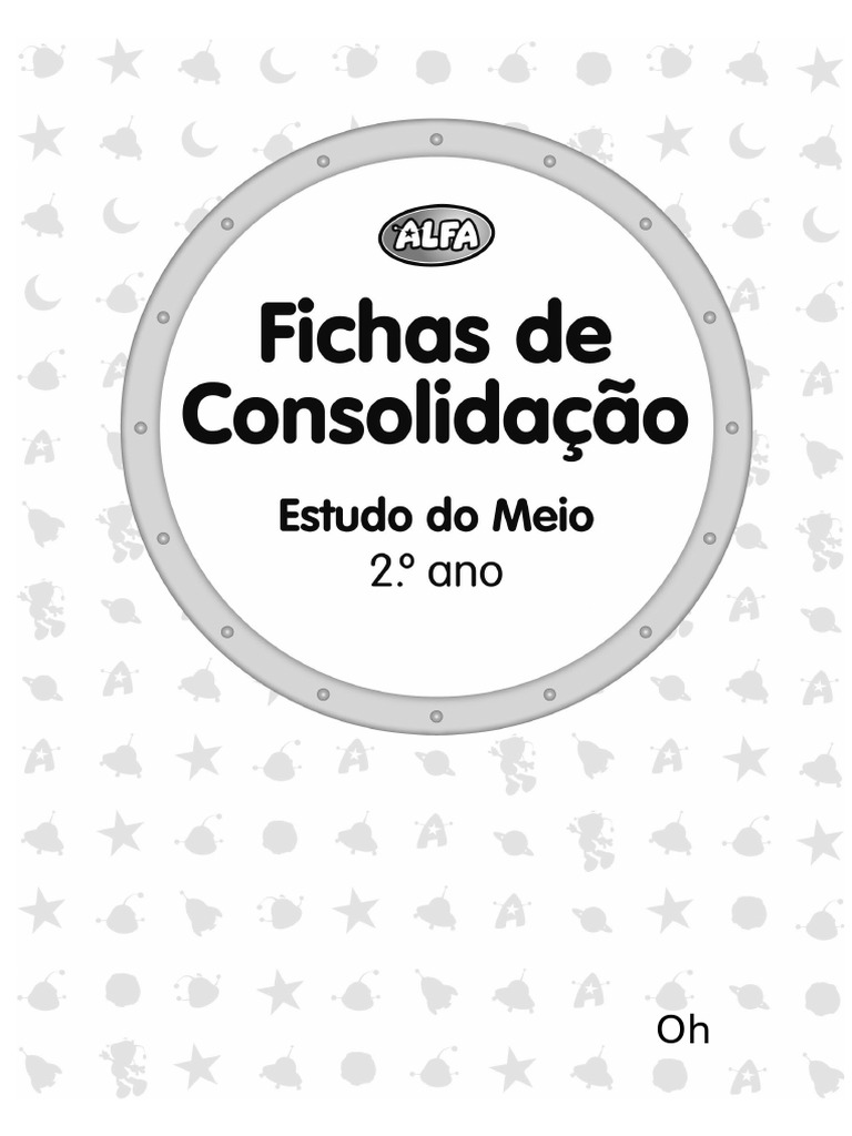 ALFA - Consolidation Sheets - Environmental Studies | PDF | Lunch | Plants