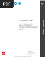 EN ISO 228-1:2003 Pipe Thread Standards | PDF | Engineering Tolerance ...