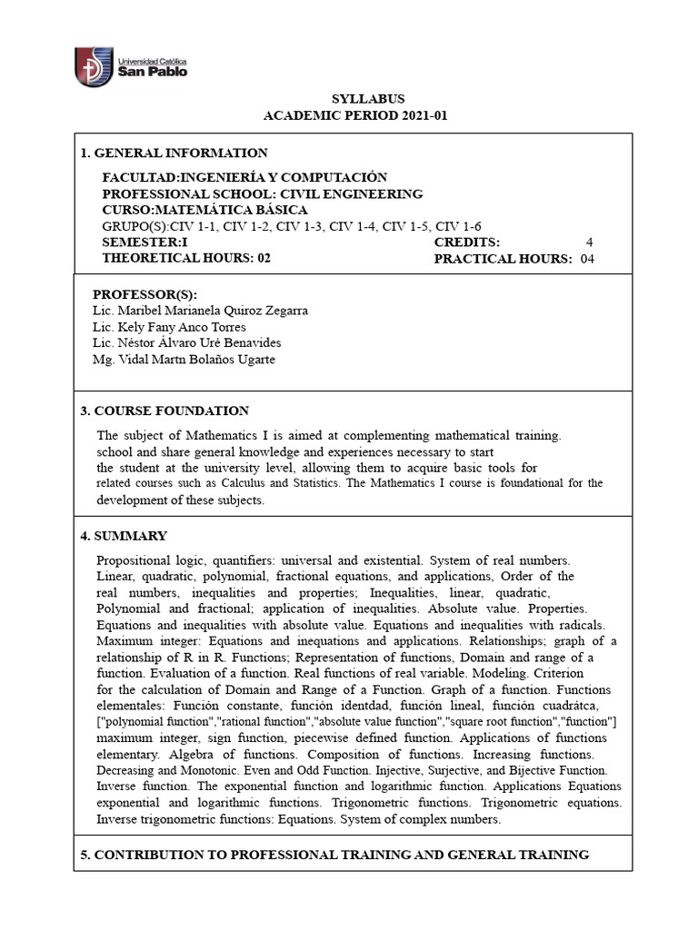 basic mathematics | PDF | Function (Mathematics) | Exponential Function
