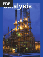 Uop Pacol Dehydrogenation Process: Peter R. Pujadó | PDF | Chemical ...