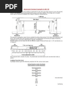 Bs 8666 Reinforcement Shape Codes | PDF