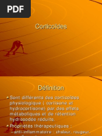 Pommade Cortisaf : Indications et Précautions | PDF | Corticoïde ...
