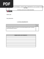 Nike Code of Conduct 2025 Overview | PDF | Occupational Safety And ...