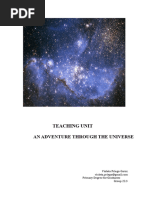 Cambridge IGCSE Physics 0625 Syllabus 2026-2028 | PDF | Stars | Sun