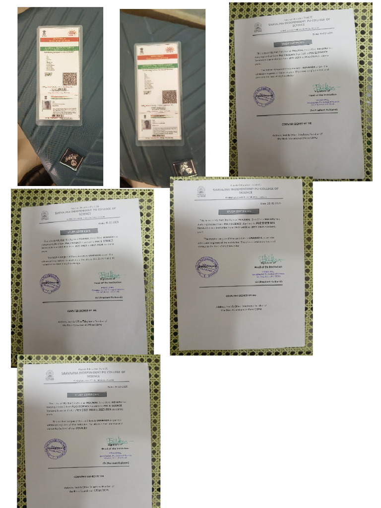 All Documents | PDF