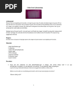 Tekenregels Biologie Microscoop Preparaat | PDF