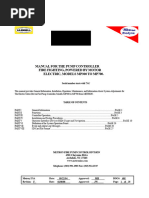 SP-RDM2 Security Expert - Door Expansion Module - Installation Guide ...