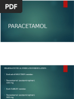 Spasmend Tablets: Uses and Dosage Guide | PDF | Clinical Medicine ...