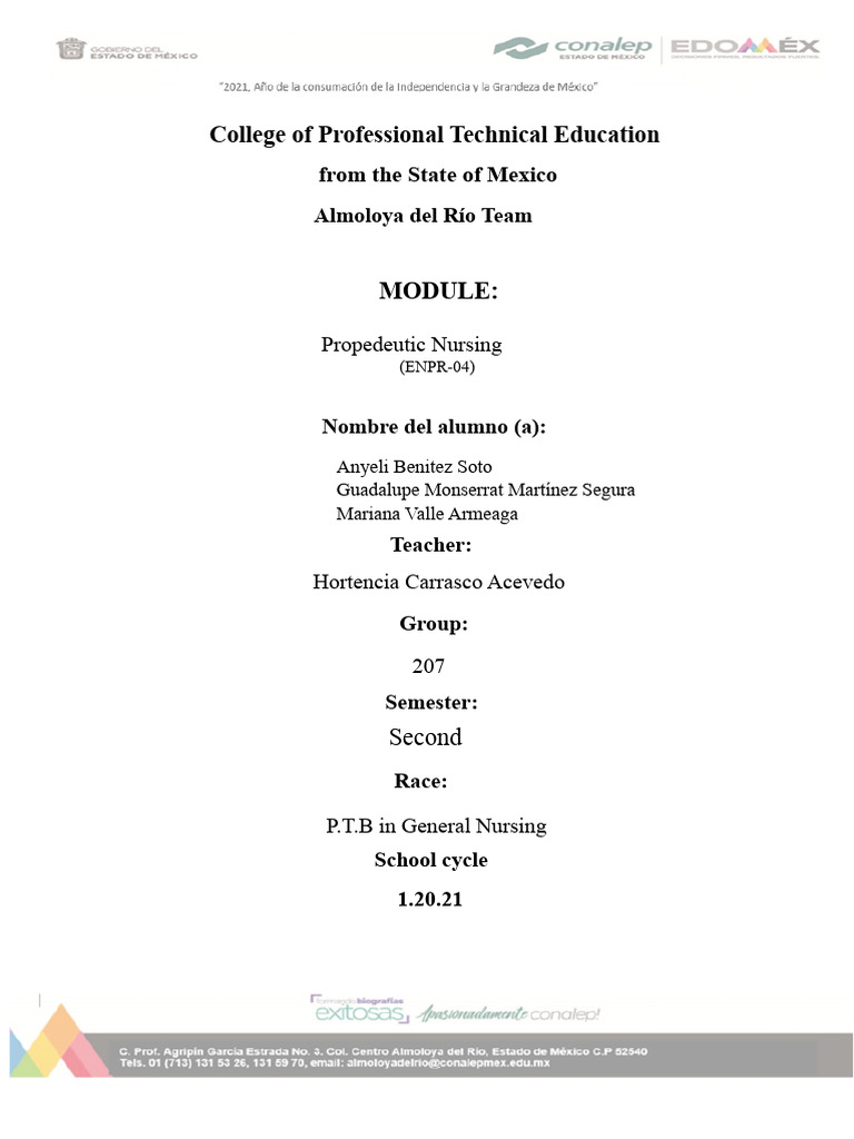 Comparative Chart of Theories and Models in Nursing | PDF | Psychology ...