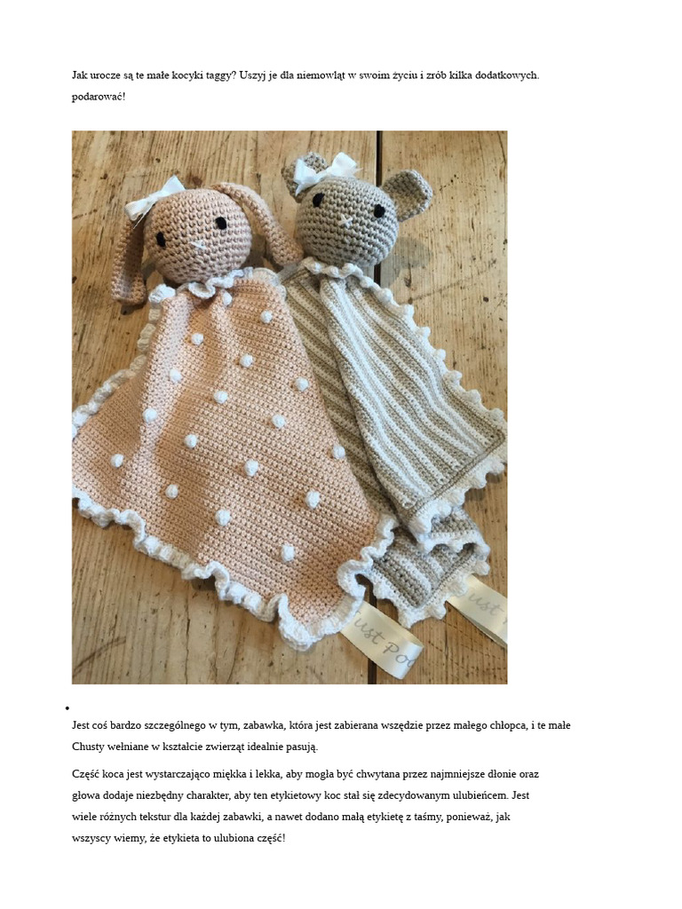 Koc Przywiązania Bodoques | PDF