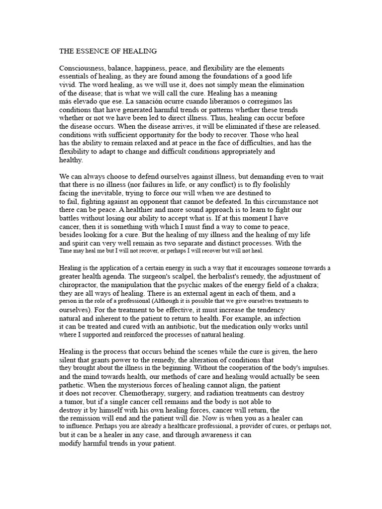 Sat Nam Rasayan | PDF | Experience | Feeling