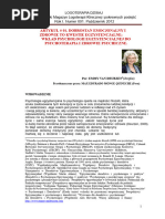 Andrzej Kmicic Jako Bohater Romantyczny | PDF