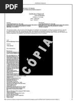 2006 Wowowee Stampede Tragedy | PDF | Disasters | Man Made Disasters