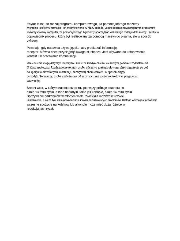 4 Akapity | PDF