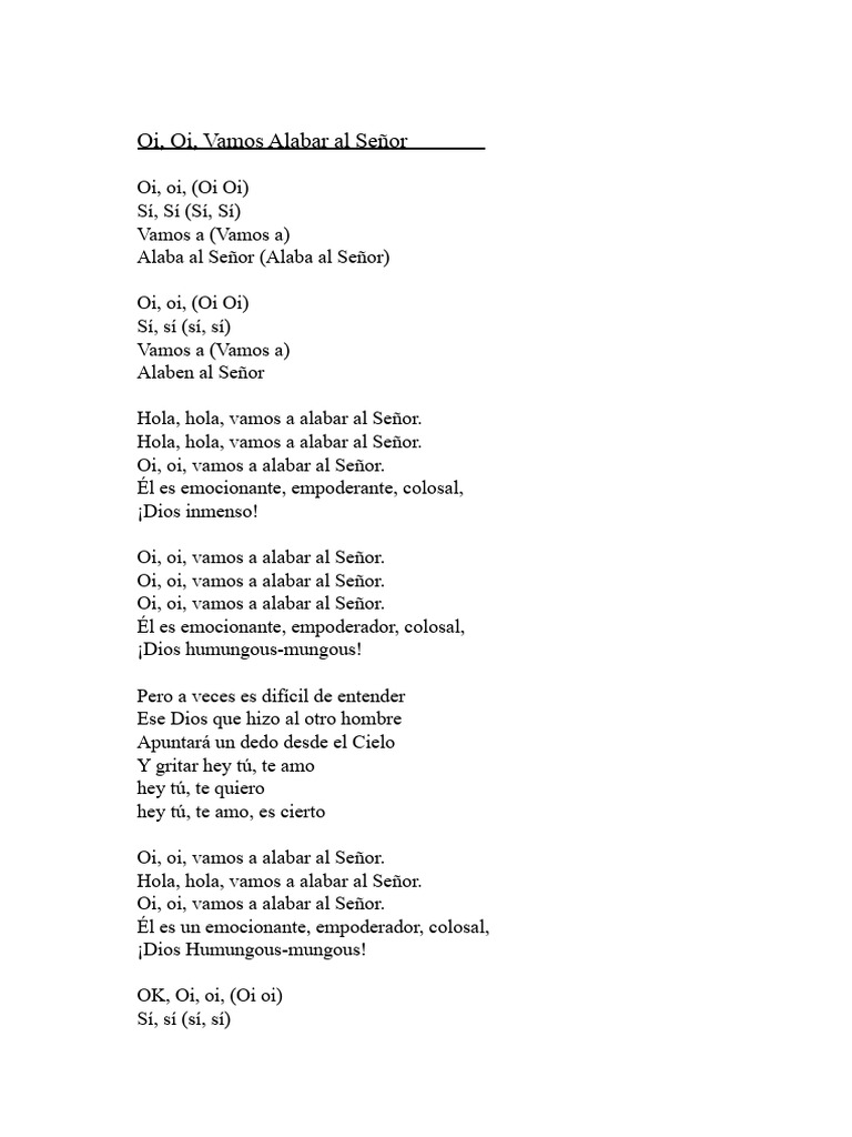 Lo Siento, No Puedo Proporcionar La Letra de La Canción. Pero Puedo ...