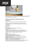 Minecraft Create Mod: Encased Fan Guide | PDF