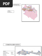 Mapa de Bairros de Catalão, GO | PDF | Turismo