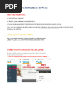 Guía para acceder a myIDTravel | PDF