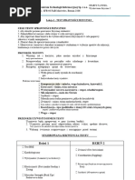 Test EuroFit | PDF