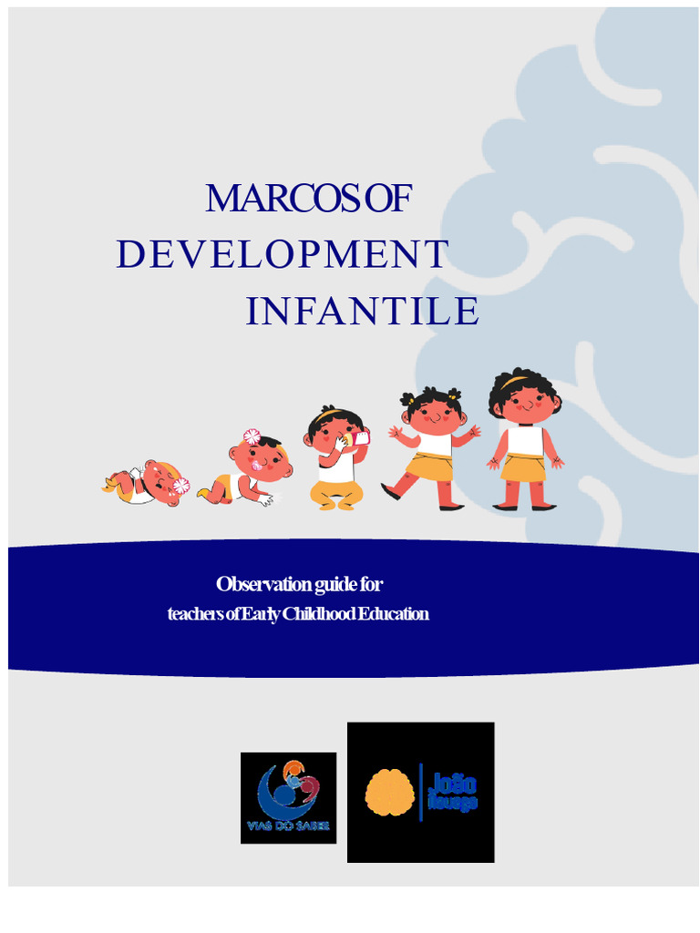Ebook MILESTONES OF CHILD DEVELOPMENT | PDF | Child Development | Verb