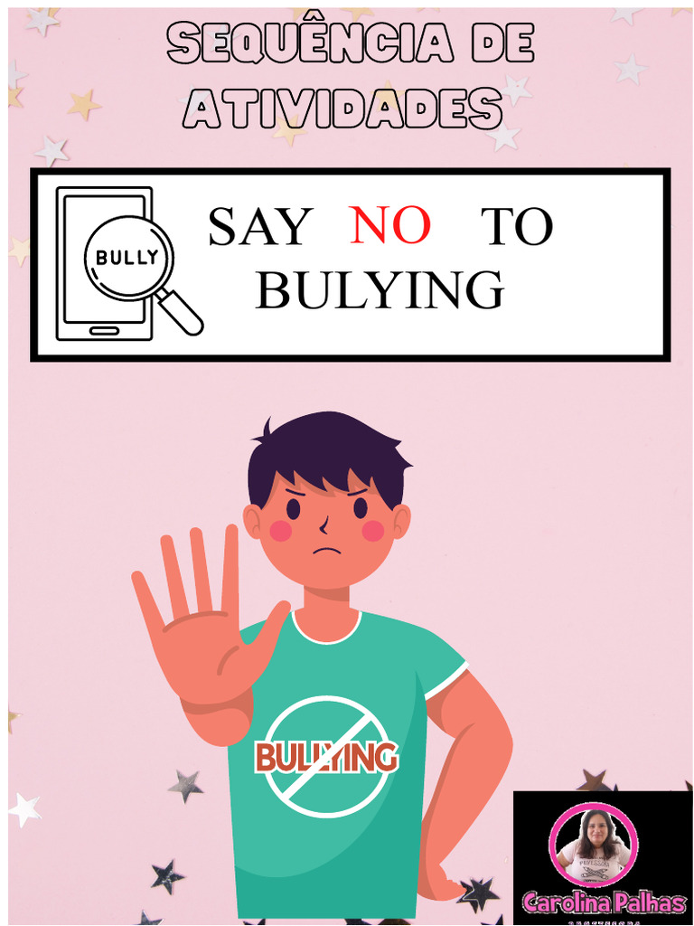 Anti-Bullying Classroom Activities Guide | PDF | Bullying | Cyberbullying