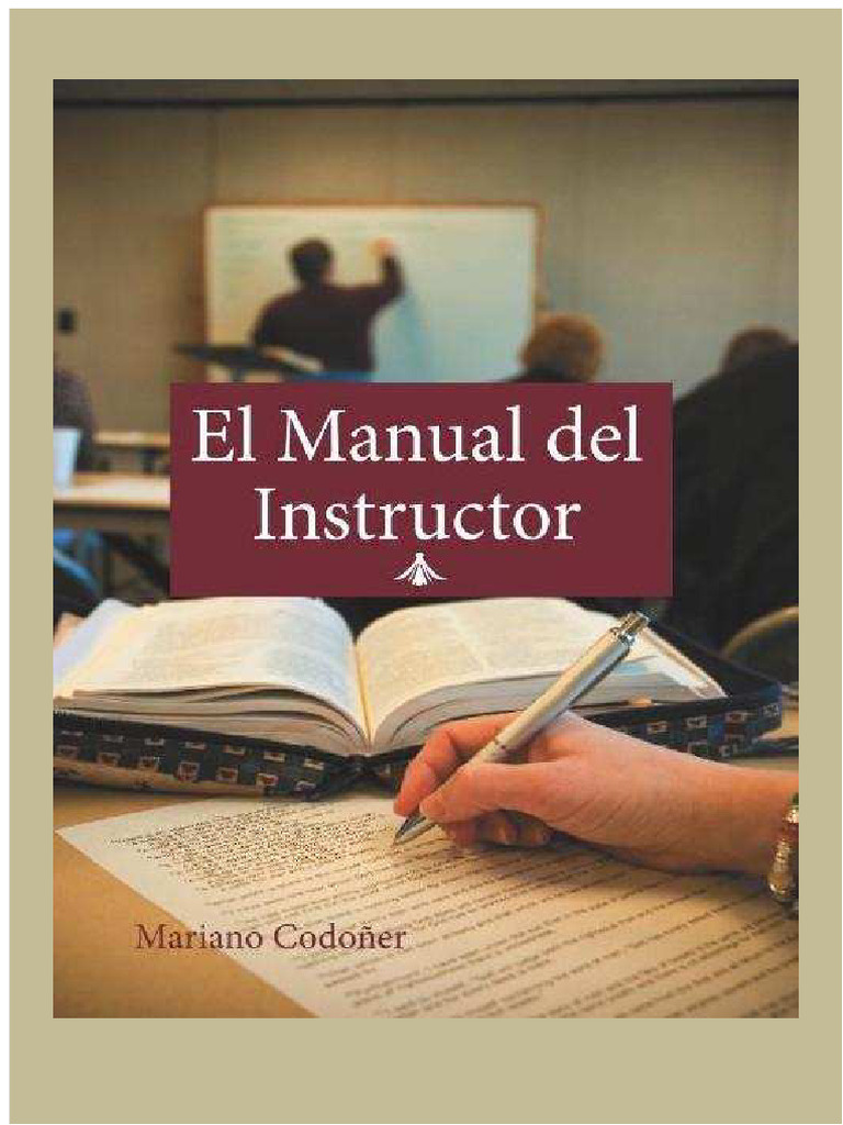 Instructor Training and Andragogy Guide | PDF | Cognition | Learning