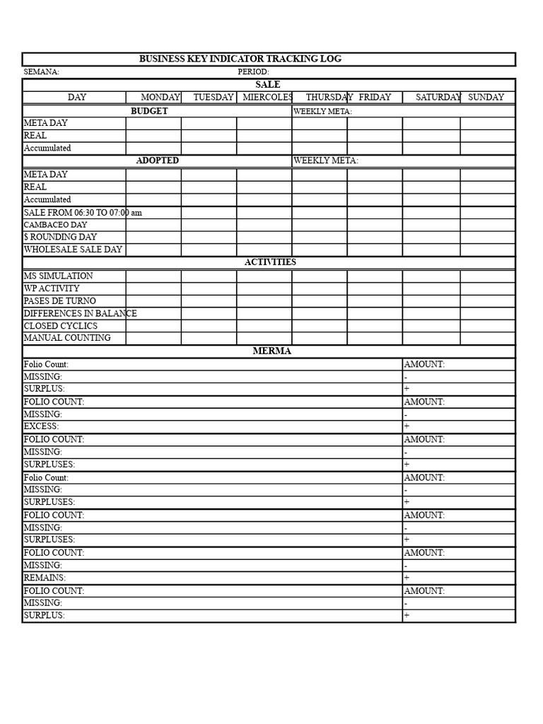 Follow-Up Log | PDF