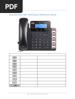 Polycom VVX250 Manual | PDF | Voicemail | Telephone