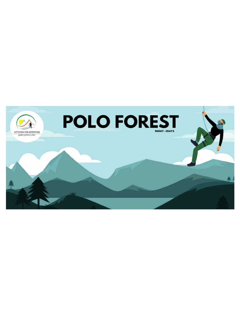 Polo Forest | PDF