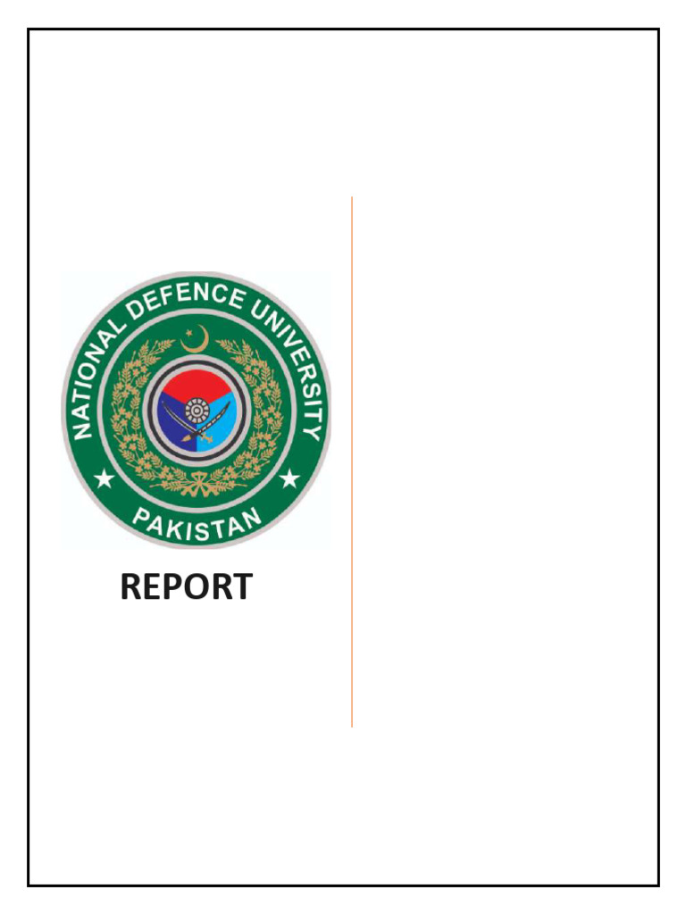Final RM Group Report - Talha Group | PDF | Leadership ...