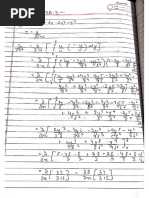 Module 5 Linear Transformation | PDF