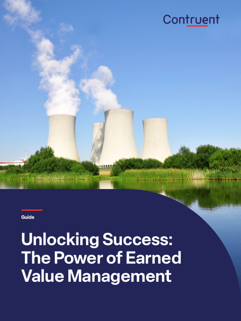 Earned Value Management Explained | PDF | Business