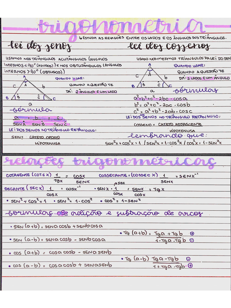 Trigo No Me Tria | PDF
