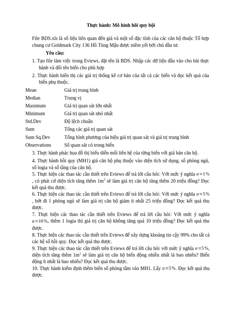 2. Mo Hinh Hoi Quy Boi (New) | PDF