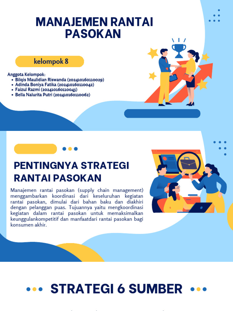 Ppt Kelompok 8 | PDF